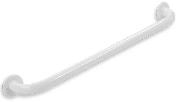 NOVASERVIS madlo bílé rovné 40 cm R6640,11