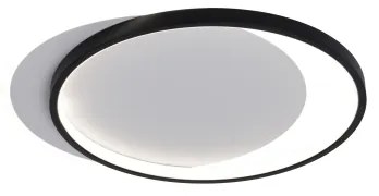 Brilagi - LED Stmívatelné stropní svítidlo FLARE LED/48W/230V 3000/4000/6000K +DO