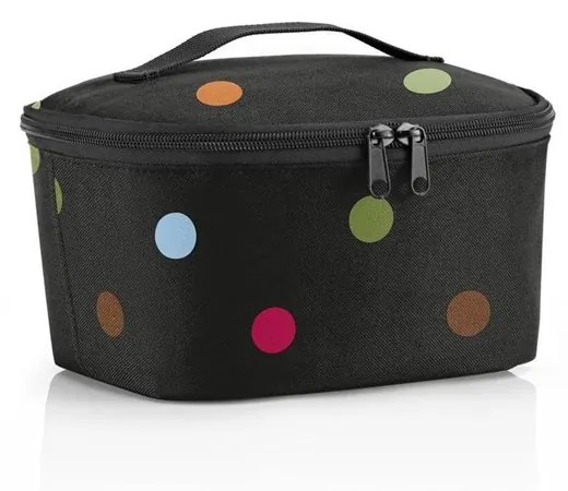 Reisenthel Termobox Coolerbag S pocket dots