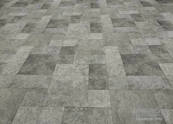 Breno PVC MAXIMA PLUS Maximus S96, šíře 100 cm
