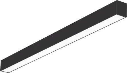LED svítidlo McLED Fashion 40W 4000K černá ML-416.005.32.0