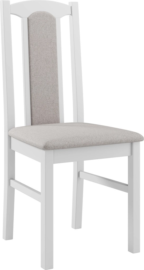 ADRK Furniture Židle Vos VII CH-VOS-VII-B-OP20