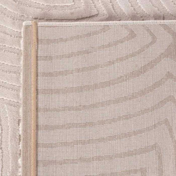 Vopi | Kusový koberec Sahara 1113 beige - 280 x 370 cm