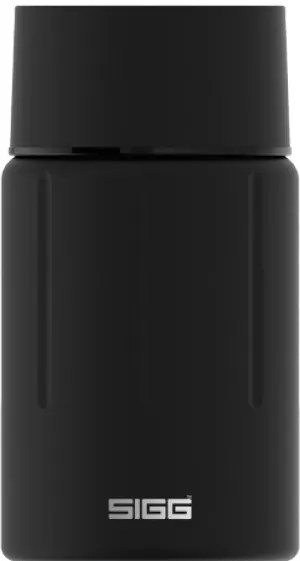 Sigg Gemstone termonádoba na jídlo 750 ml, obsidian, 8734.20