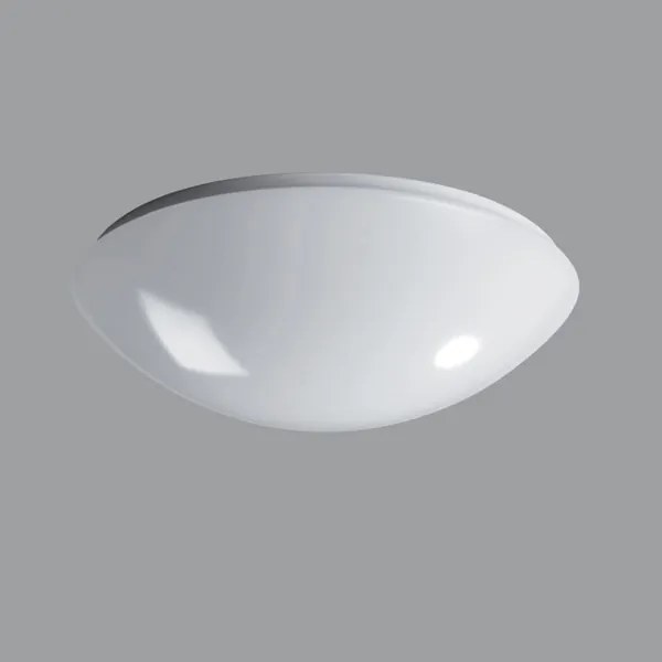 Svítidlo se senzorem pohybu LED TITAN 1, LED-1L14B07KN62/PC06/NK1W 4000 - TIT53741 - Osmont