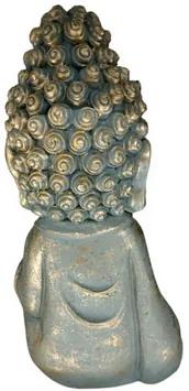 Dekorativní soška Buddha 16 cm