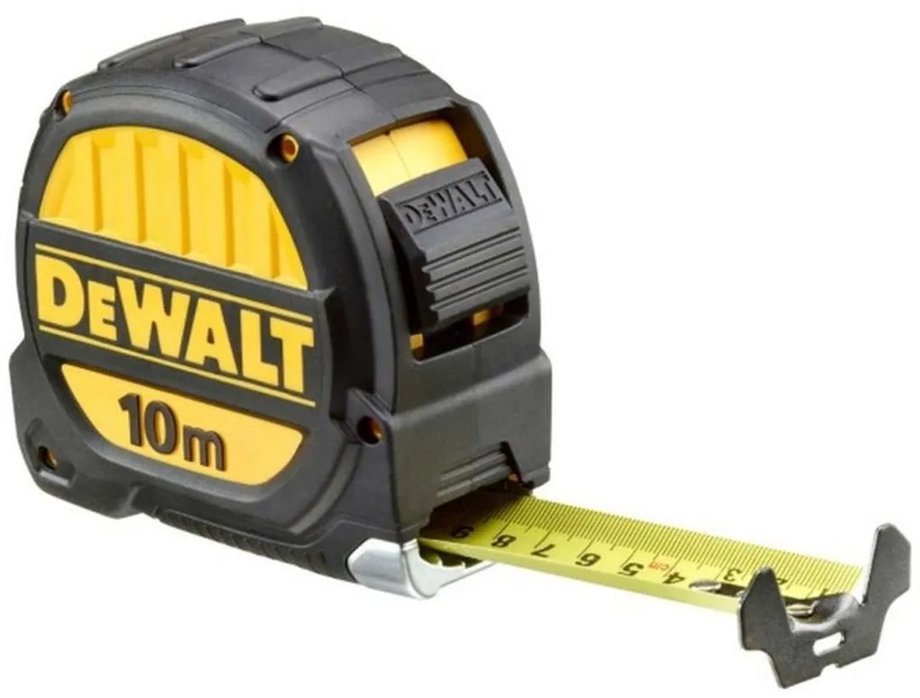 DeWALT - Svinovací metr 10 m DWHT36932-0