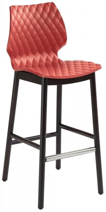 Barová židle UNI 393