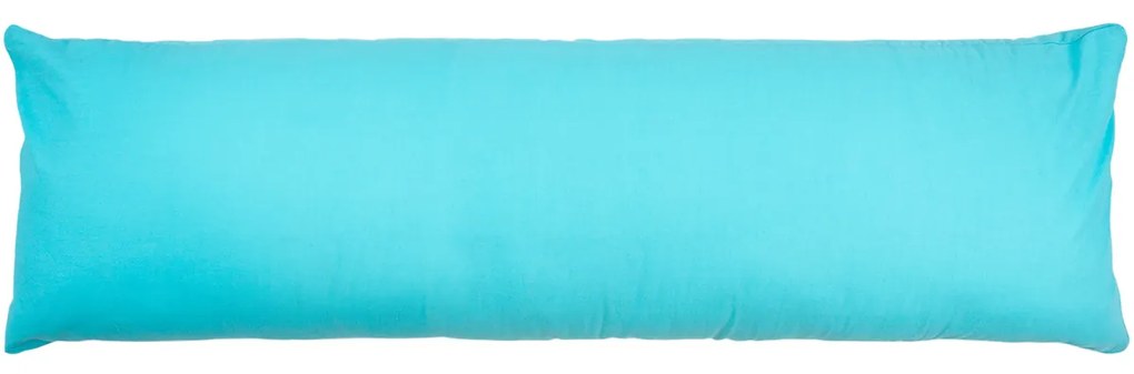 Trade Concept Povlak na Relaxační polštář Náhradní manžel UNI modrá