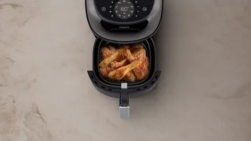 Philips 3000 Series Airfryer 4,2 l NA322/00