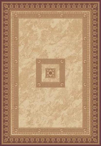 Lano luxusní orientální koberce Kusový koberec Kamira 4464-804 - 83x160 cm