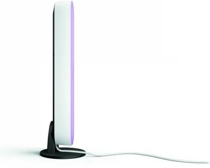 Philips - LED RGB Stmívatelná stolní lampa Hue AMBIANCE LED/6W/230V bílá