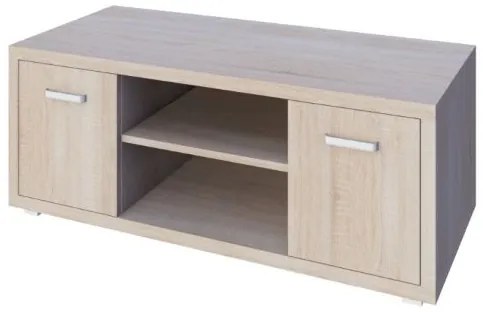 Televizní stolek MARGARET 130x50