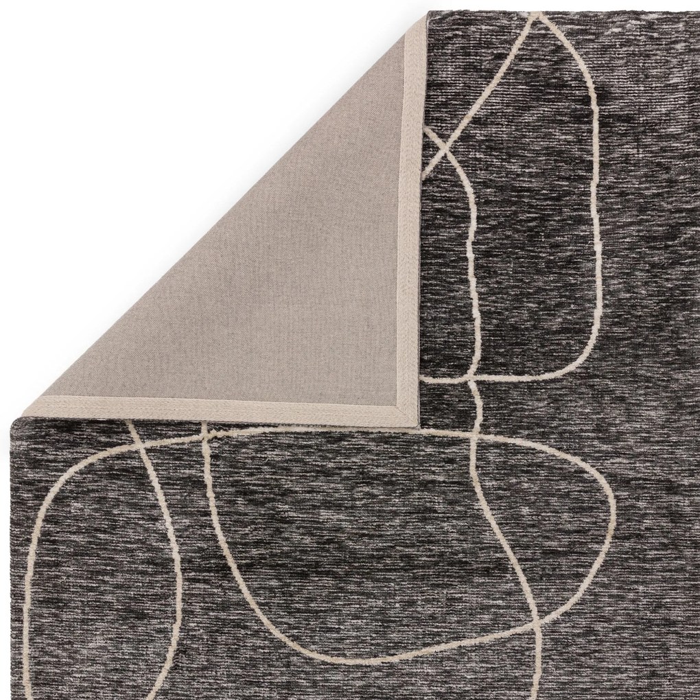 Tribeca Design Kusový koberec Arone Linear Rozměry: 120x170 cm