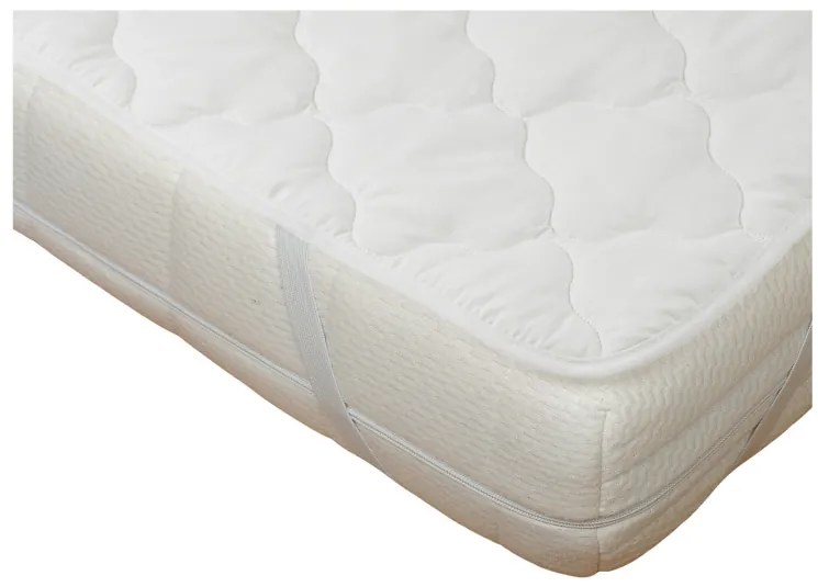 DADKA Matracový chránič LUXUS NEW Rozměr 70x140