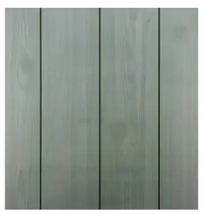Samolepící fólie dřevo zelené laťky 45 cm x 10 m | BIANO
