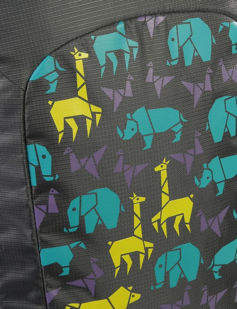 Školní batoh BOLL SMART 24, Origami