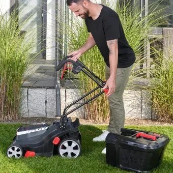 AL-KO 3.82 Li Easy 18V SET