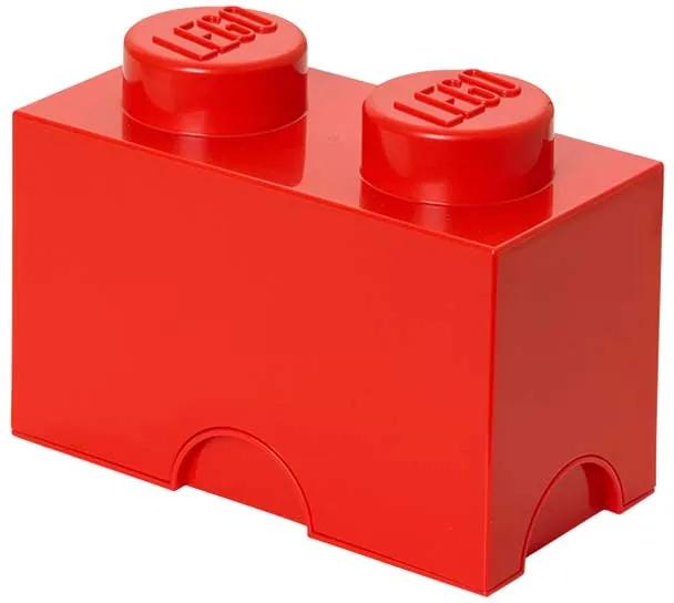 Úložný box Storage Box 2 | červená