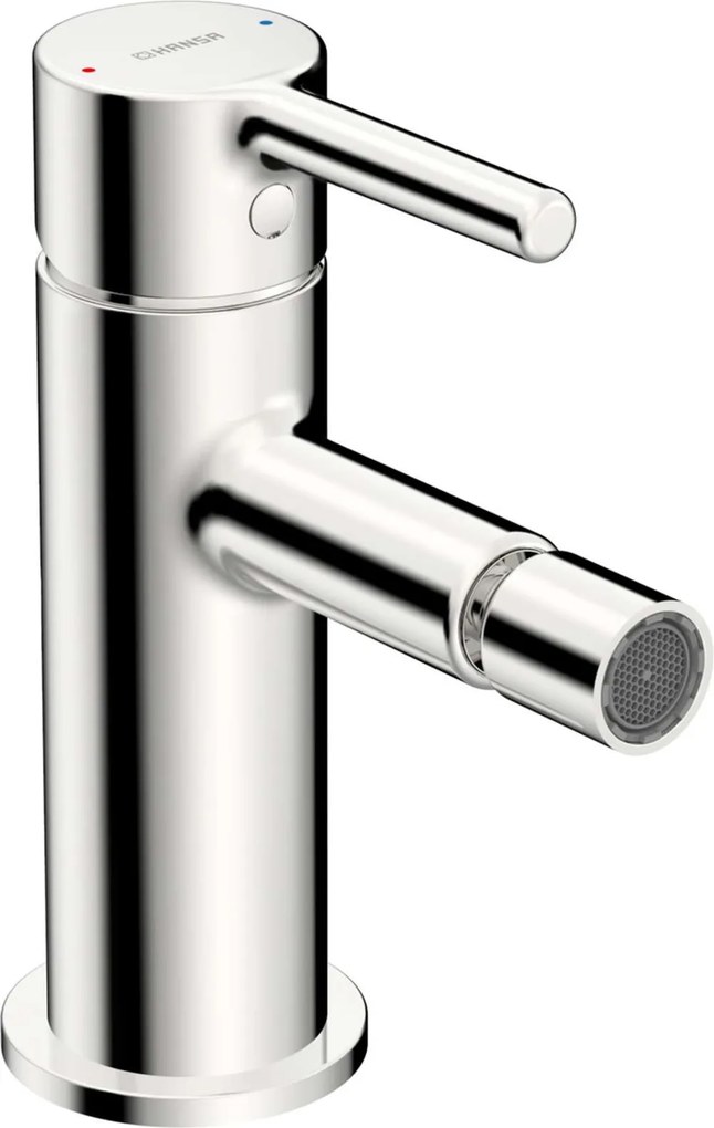 Hansa Vantis Style - Bidetová baterie, chrom 54642207