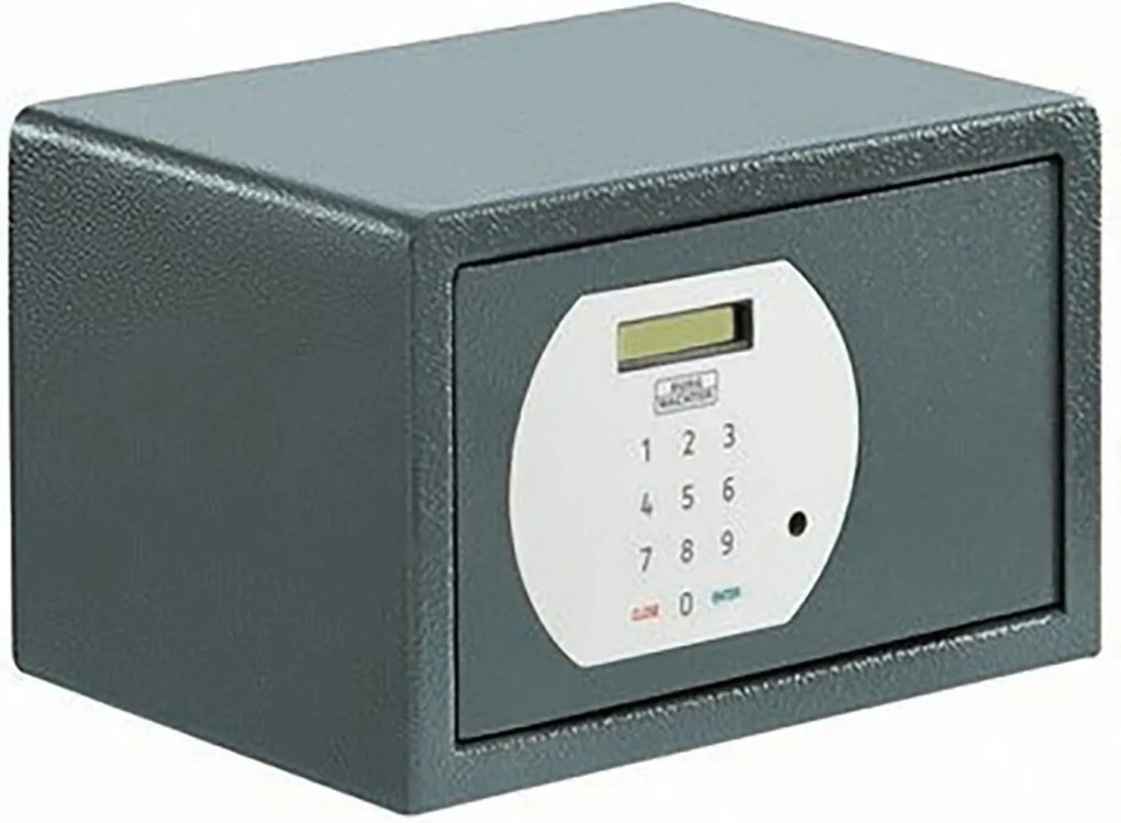 Burg Wächter Nábytkový trezor Pure-Safe PS 110 E, objem 6,7 l