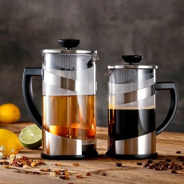 TESCOMA Konvice na čaj a kávu TEO 0,6 l