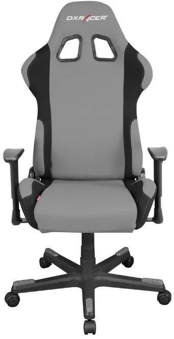 Herní židle DXRacer OH/FD01/GN látková