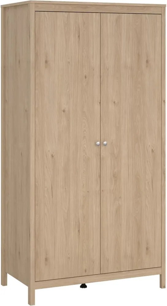 FALCO Skříň Real 672 jackson hickory