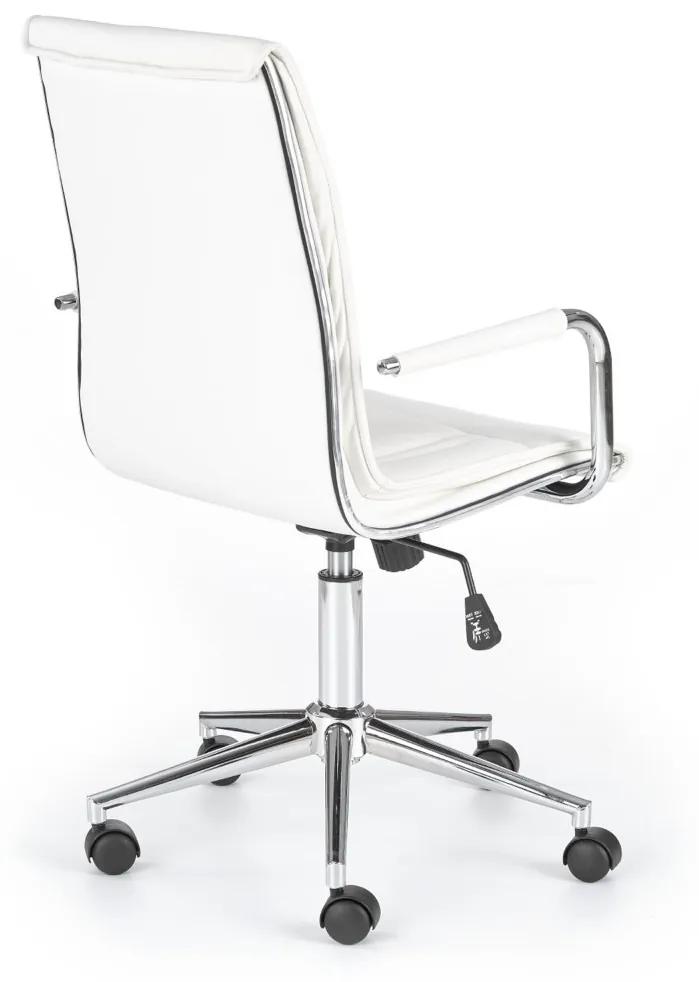 Kancelářská židle Roten bílá