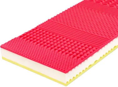 Tropico Matrace Riviera Plus Výška: 18 cm, Rozměr: 140x200 cm