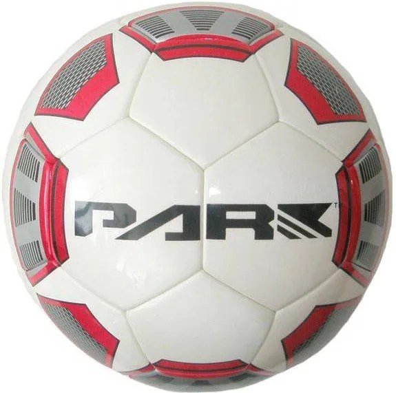Fotbalový míč Sedco PARK RED vel. 5