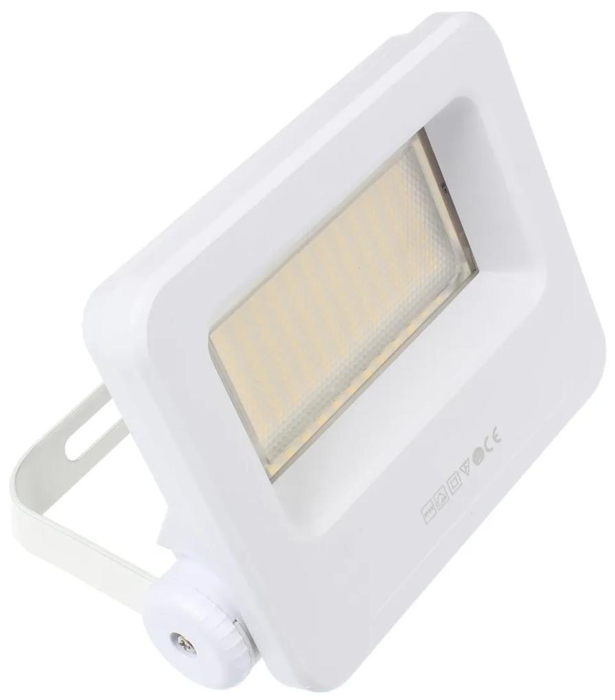 T-LED LED reflektor FW30W bílý 30W Denní bílá