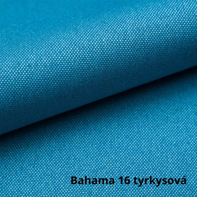 SEGO CZ Kancelářská židle SEGO Life barevná Barva: 16 Tyrkysová Bahama