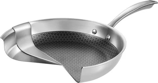 TESCOMA Pánev SteelCRAFT ø 20 cm