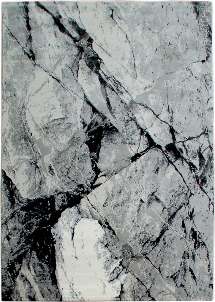 koberec Rustic 12473 G01 Marmur 160x230