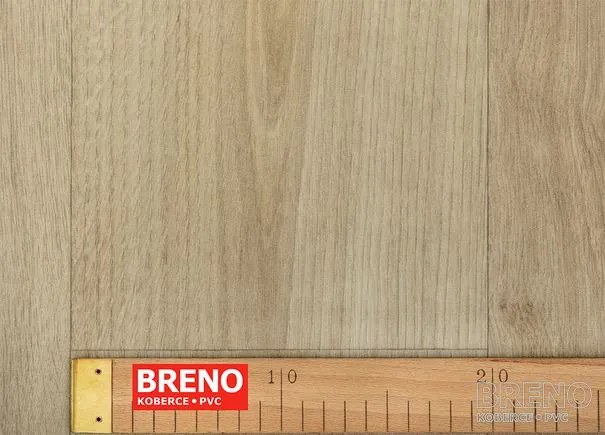 Breno PVC CALLISTO Legend Oak S32, šíře 300 cm
