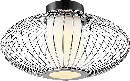 Rabalux 2813 Tera moderní stropní svítidlo 1x60W