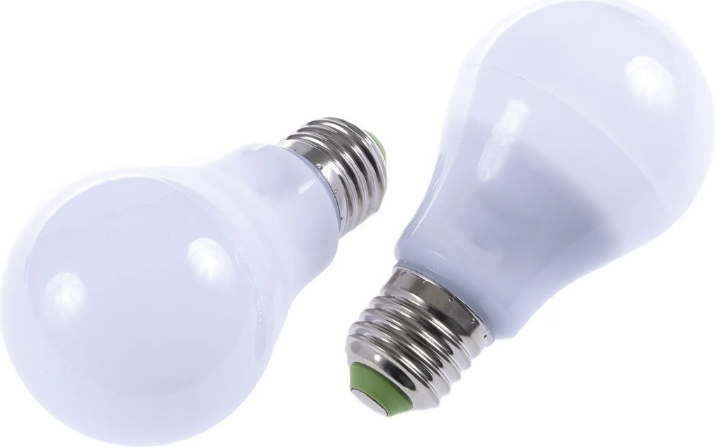 T-LED 03257 LED žárovka E27 EV9W-DIM stmívatelná Teplá bílá