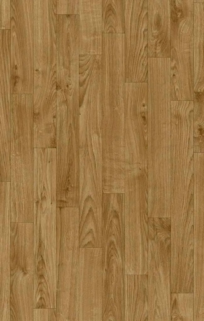 PVC podlaha Ambient - Honey Oak 636M (200 cm) | BIANO