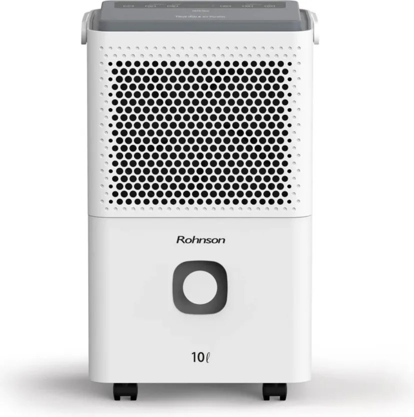 Rohnson R-91310 True Ion & Air Purifier - Odvlhčovač vzduchu