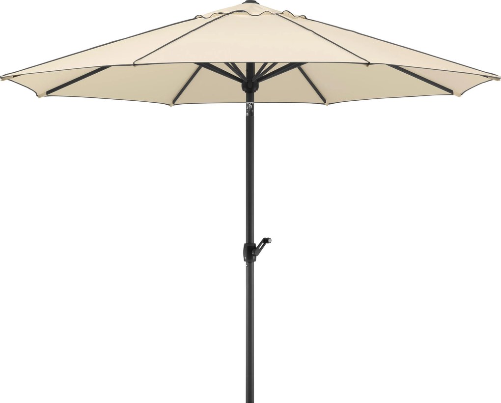 XXXLutz SLUNEČNÍK 300/275/300 cm - Online Only zastínění - 002387024201