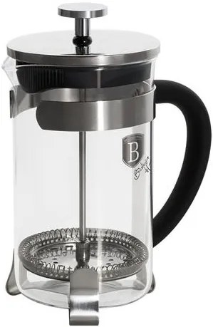 French press berlingerhaus konvička na čaj a kávu french press 350ml bh-1786