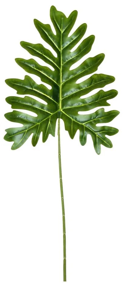 Dekorace ve tvaru listu Esschert Design Philodendron