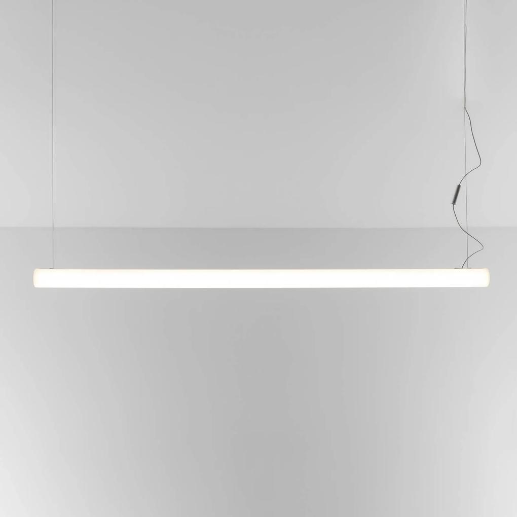 Artemide Abeceda světla lineární závěsná lampa 240