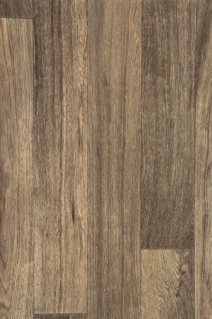 Zátěžové PVC metráž Xtreme Natural Oak 369M - šíře 4 m