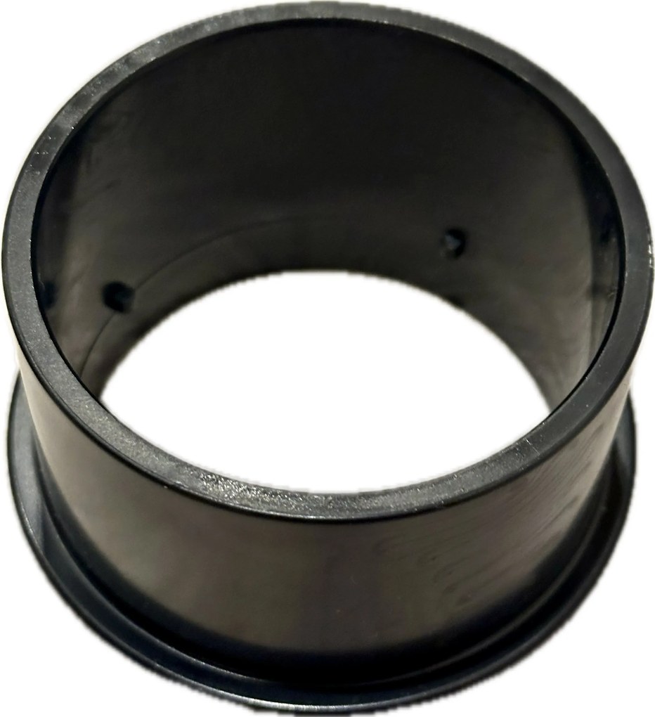 Vagnerpool Připojovací manžeta 63mm čerpadla Bettar TOP