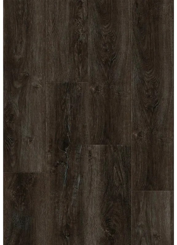 Mexen Oxnard  vinylové panely 1240 x 182 mm SPC 6,5 mm, podložka IXPE 1,5 mm, 4 V-drážka, Dub - F1105-1240-182-505-4V1-01