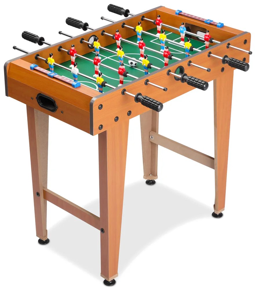 Spielwerk Stolní fotbal pro děti 62 x 37 x 69 cm 101180