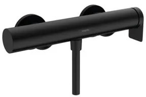 Sprchová baterie Hansgrohe Vivenis bez sprchového setu 150 mm matná černá 75620670
