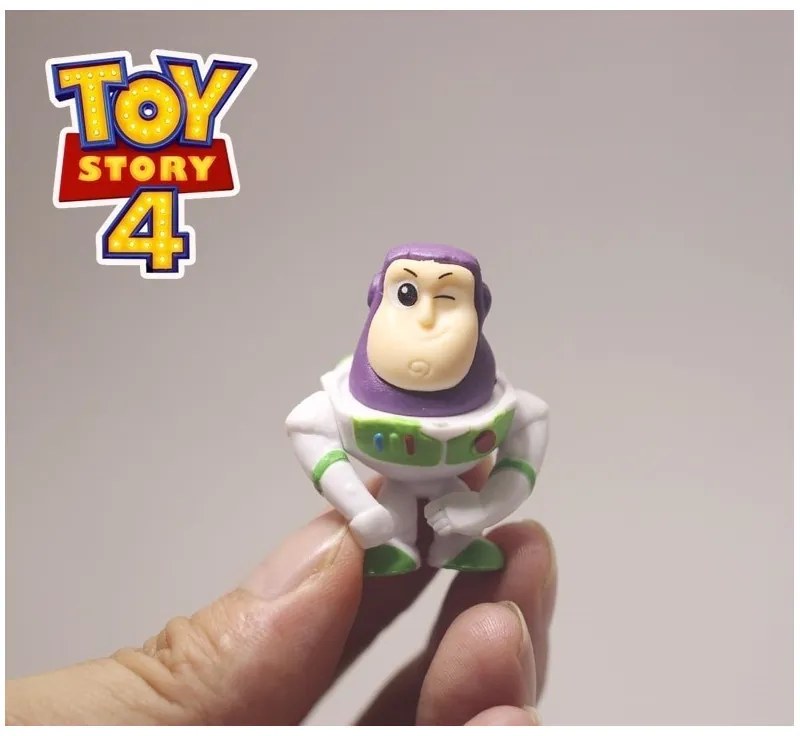 Figurky Toy Story 17 ks